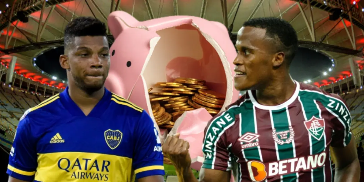 A romper el chonchito, vea el precio de las entredas para ver la final ...