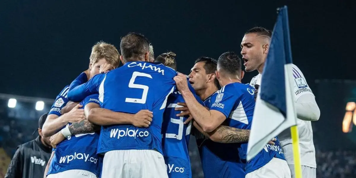 Millonarios y sus directivos se frotan las manos con estos valores de ...