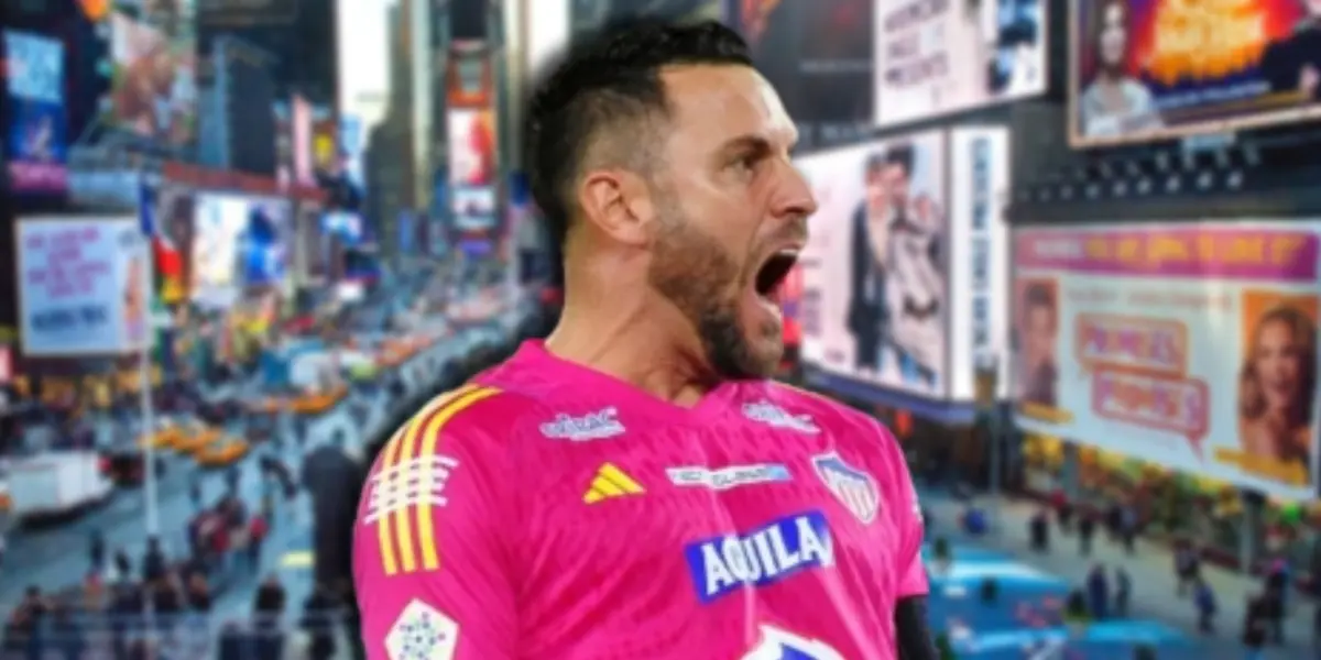 Sebastián Viera se fue a Nueva York a cumplir uno de sus sueños, vea de ...